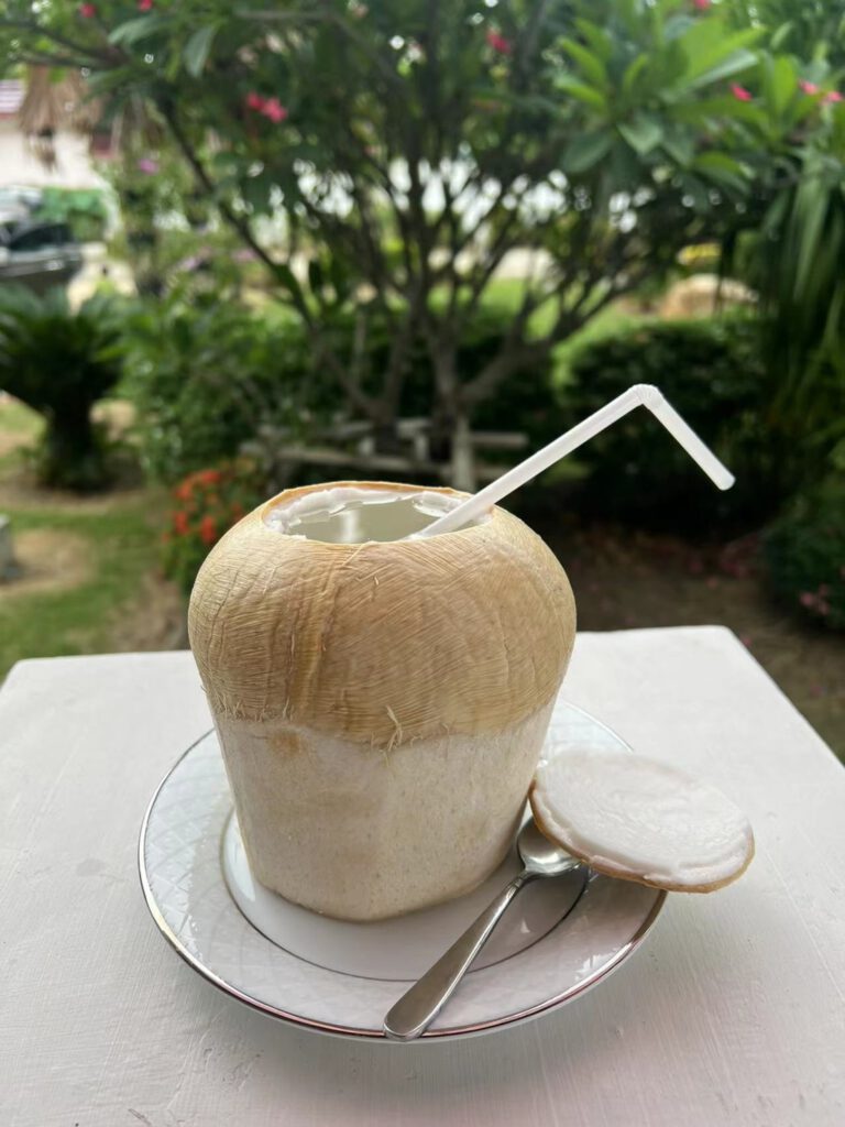 HOME - Royal Coconut